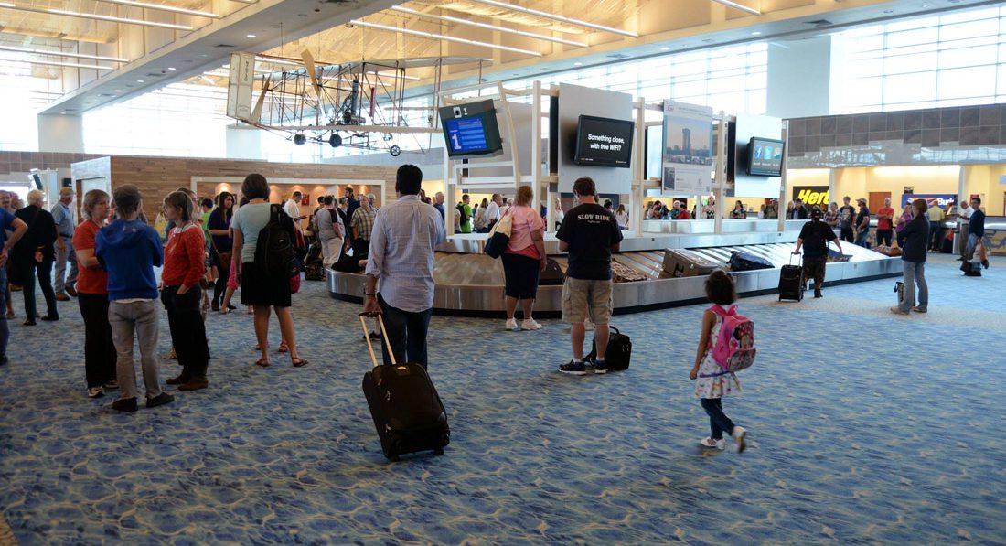 How Springfield-Branson National Airport’s Growth Reflects 417-land