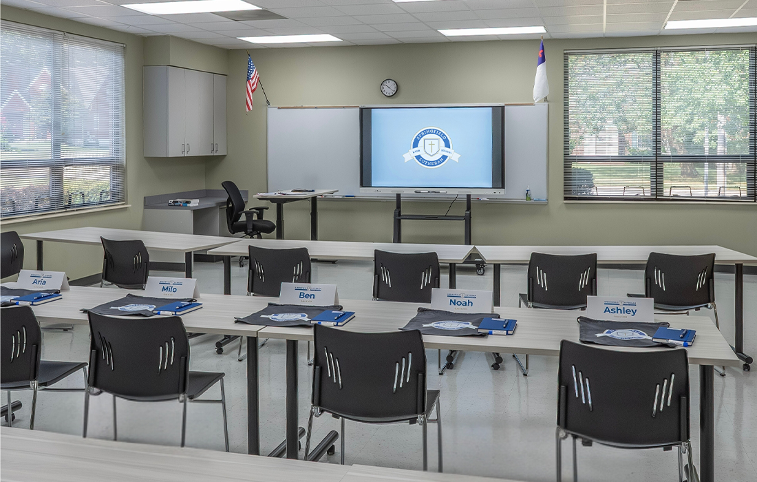 Private Schools in Springfield, Missouri | 417 Magazine