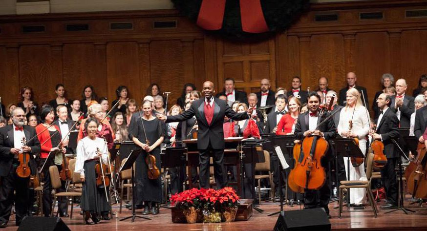 Pas De Deux Springfield Symphony