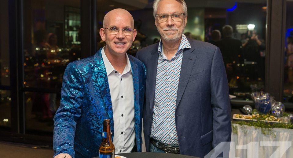 A Night With the Stars, 2023