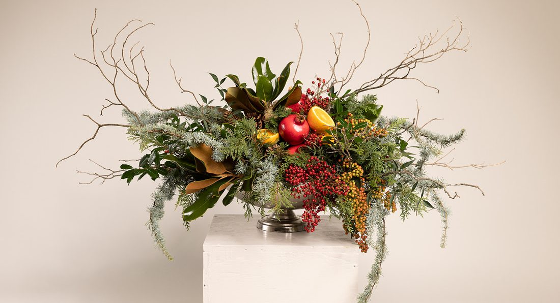 Tips for Making Your Own Floral Work of Art