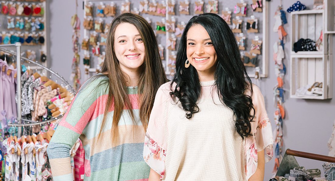 Sweet Repeats & Boutique