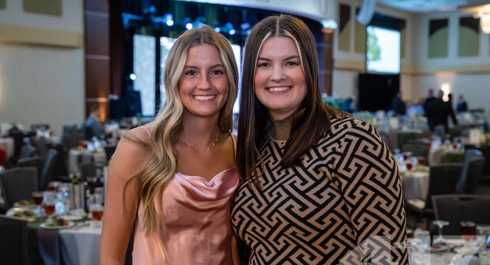 Annual Springfield Chamber of Commerce Meeting, 2023