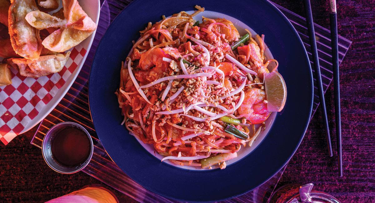 Where to Eat Thai Noodles in Springfield and Southwest Missouri | 417 ...