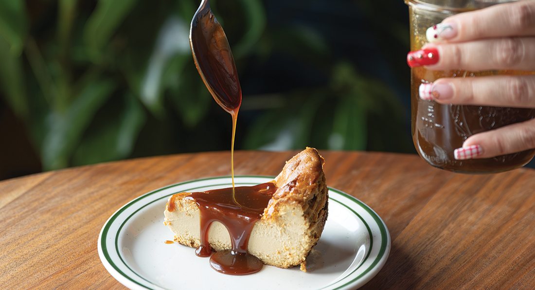 Meet the Team Behind Good Spirits & Co.'s Sunday Supper Club | 417 Magazine