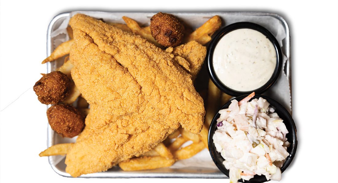 Here's Where to Get Fried Fish in Springfield, Missouri | 417 Magazine