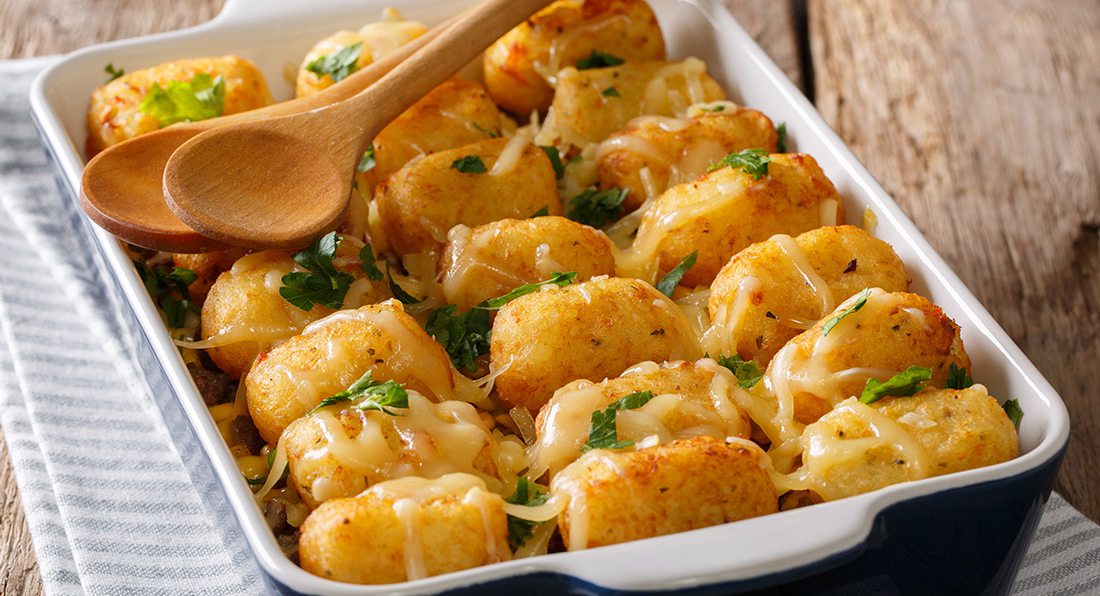 Comforting Recipes For Chilly Nights