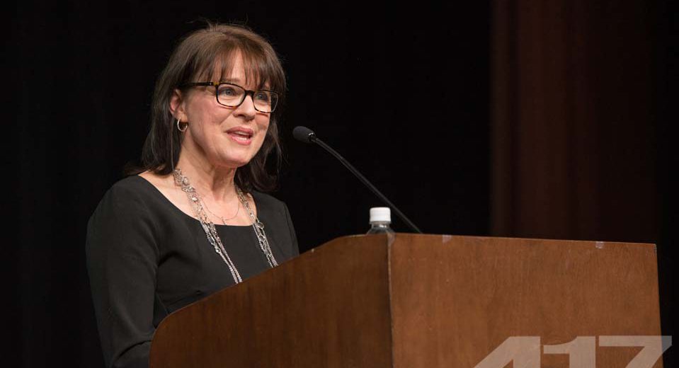 Teacher Appreciation Banquet 2019