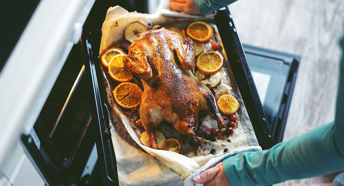 Ultimate Thanksgiving Recipe Roundup