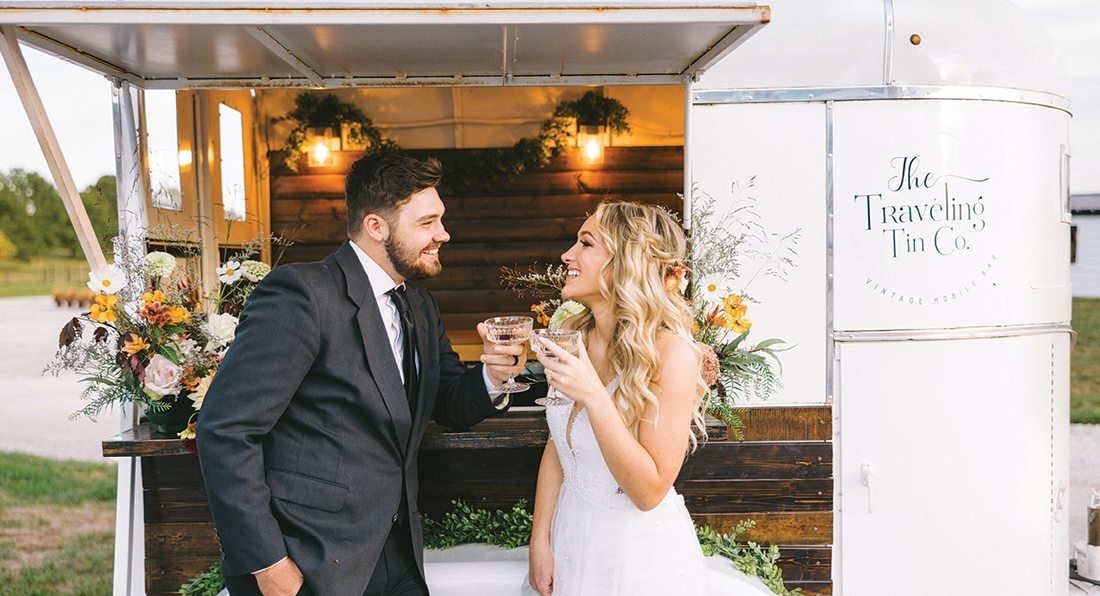 Mobile Mixology: Southwest Missouri's Mobile Bartenders | 417 Magazine