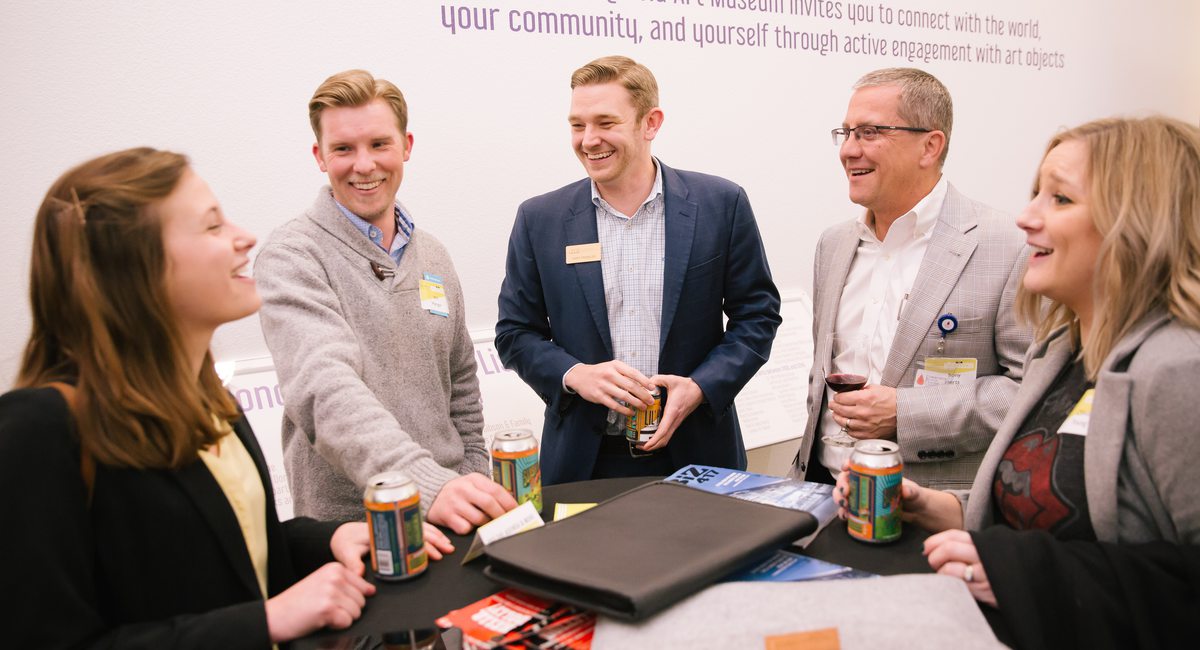 Biz 417's Think Summit 2022