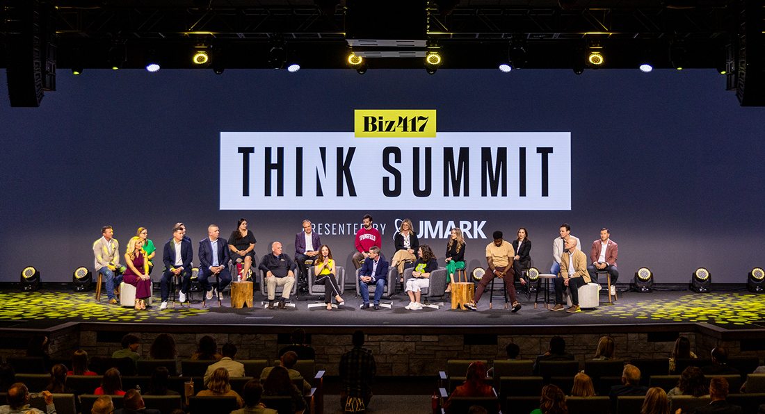 Your Recap of Biz 417's 2025 Think Summit | Biz 417