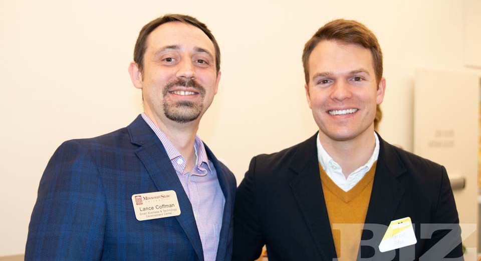 Biz 417's Think Summit 2019