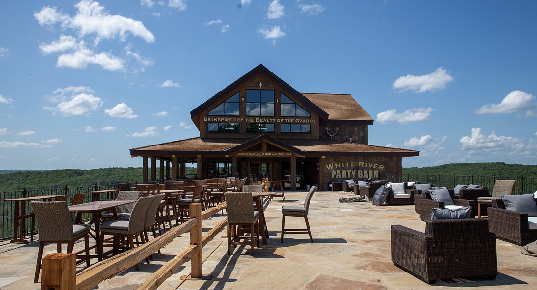 Here's the First Look at Thunder Ridge | 417 Magazine