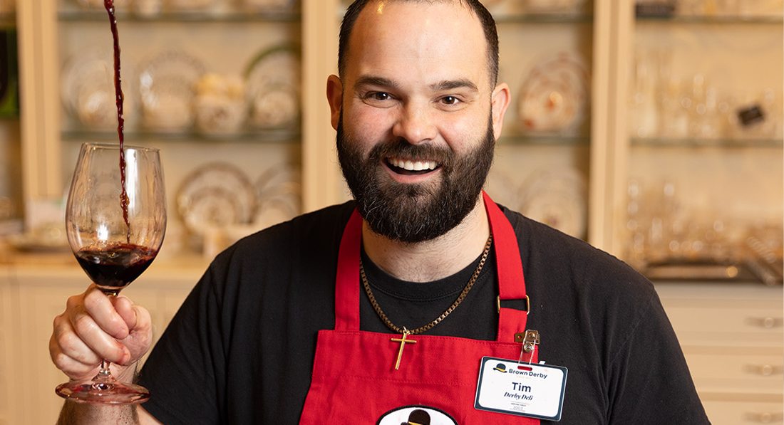 A Chat with Tim Hill of Derby Deli | 417 Magazine