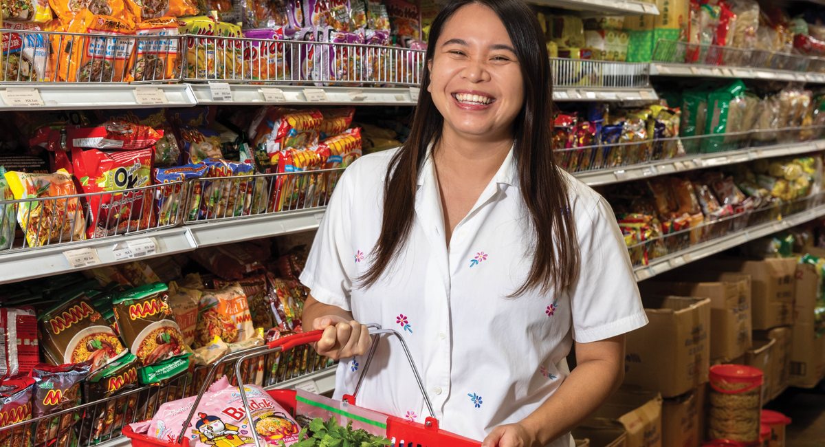 A Quick Guide to Shopping Asian Supermarkets in Springfield, Missouri ...