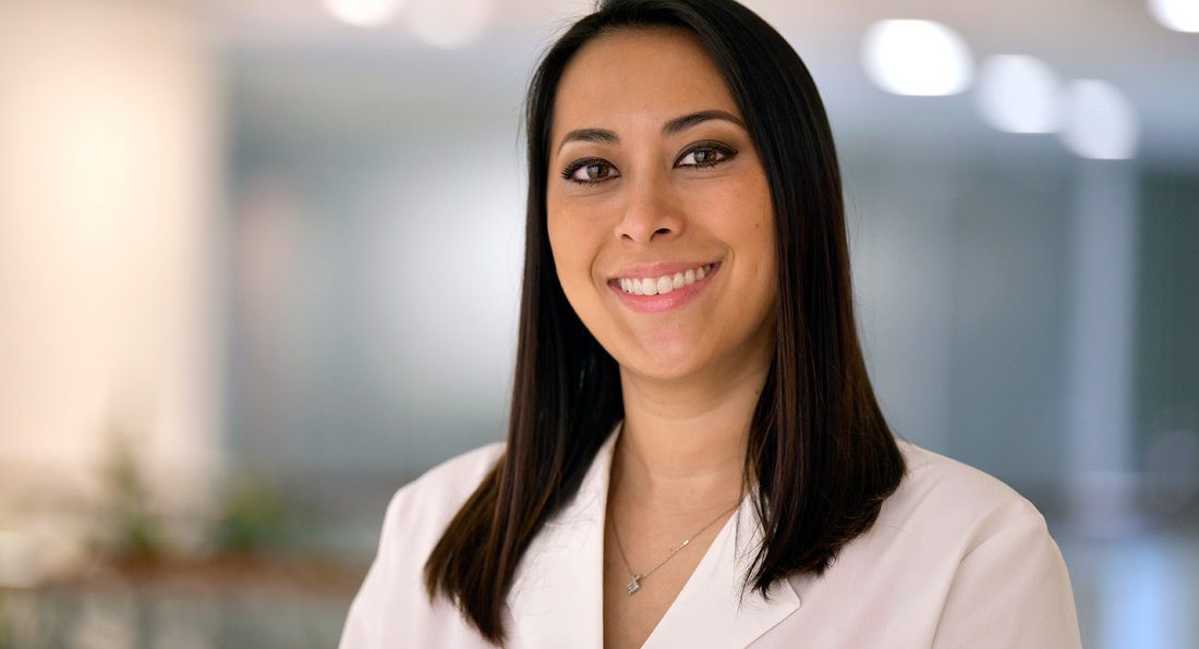 Q&A with Dr. Jennifer Lu | 417 Magazine