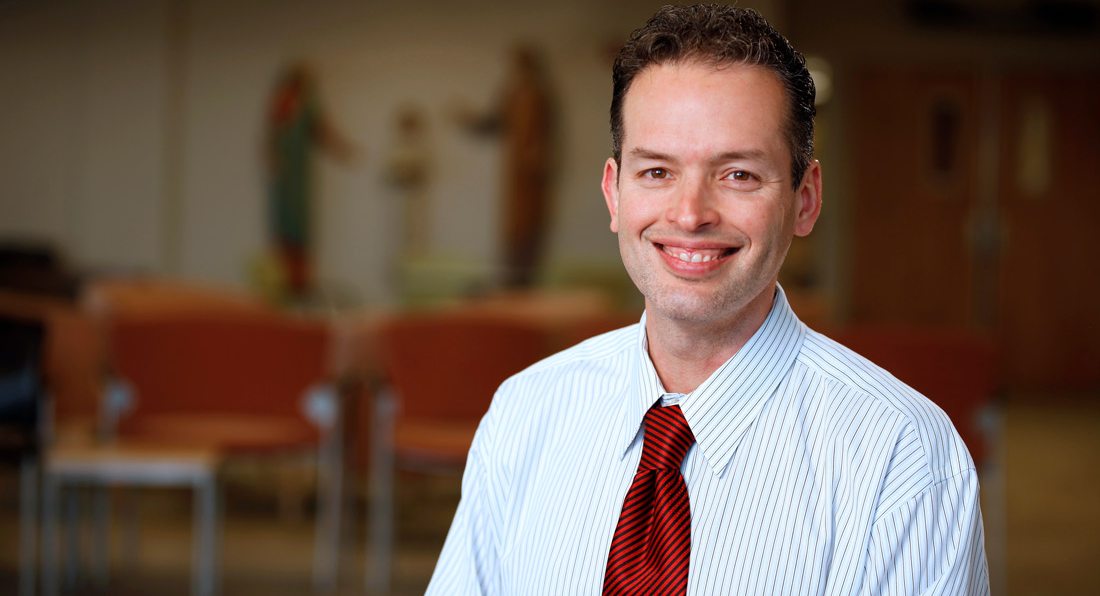 Q&A with Dr. Jose De Hoyos | 417 Magazine