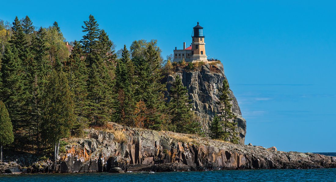 Explore the Lakeshore on Minnesota's North Shore Scenic Byway | 417 ...