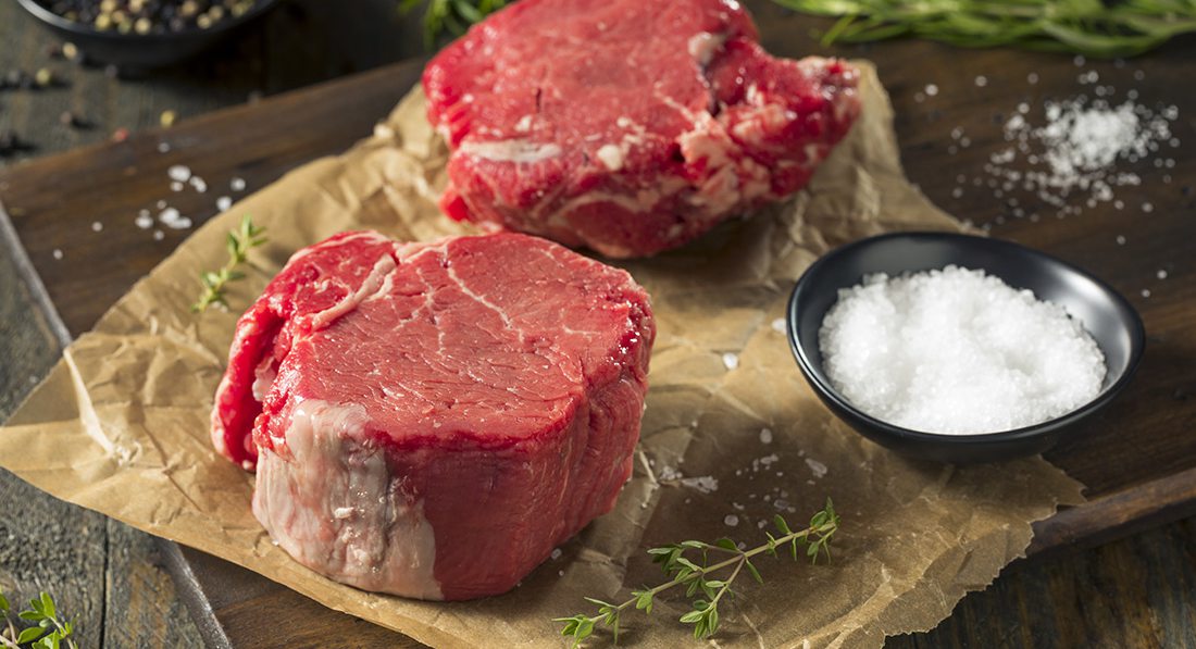 American Meat Co. Butcher Shop