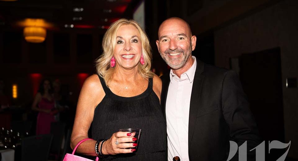 Hooked on Dance, October 2024