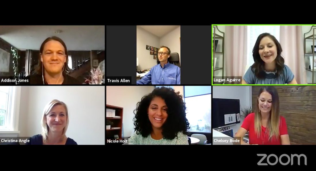 What You Missed at the 10 For the Next 10 Virtual B-School