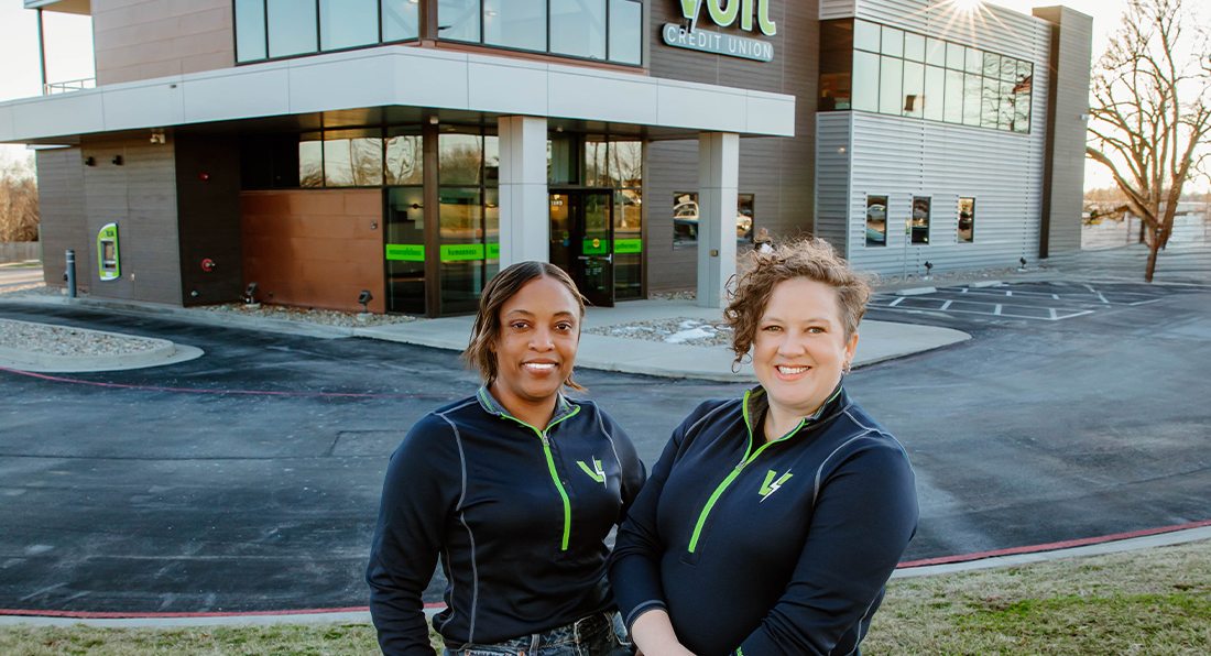 Volt Credit Union Staff Achieve Certification as Financial Counselors ...
