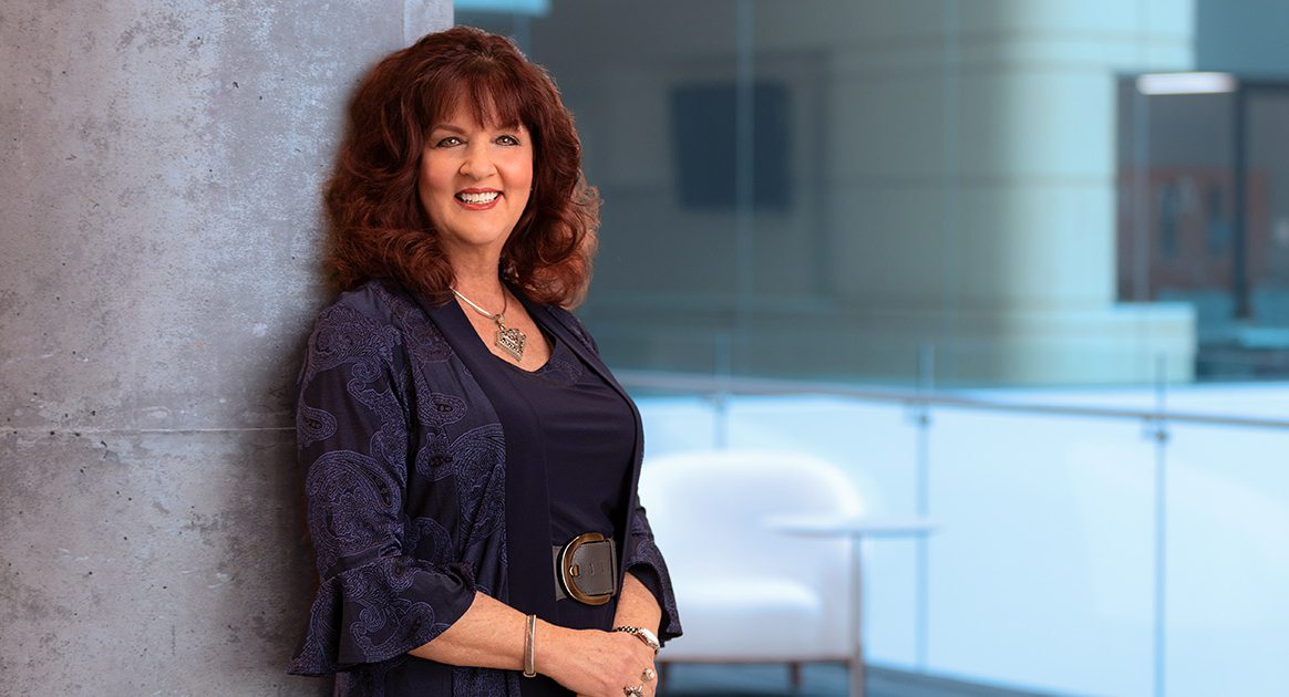 Angela D. Smith is a Biz 417 Woman Who Means Business