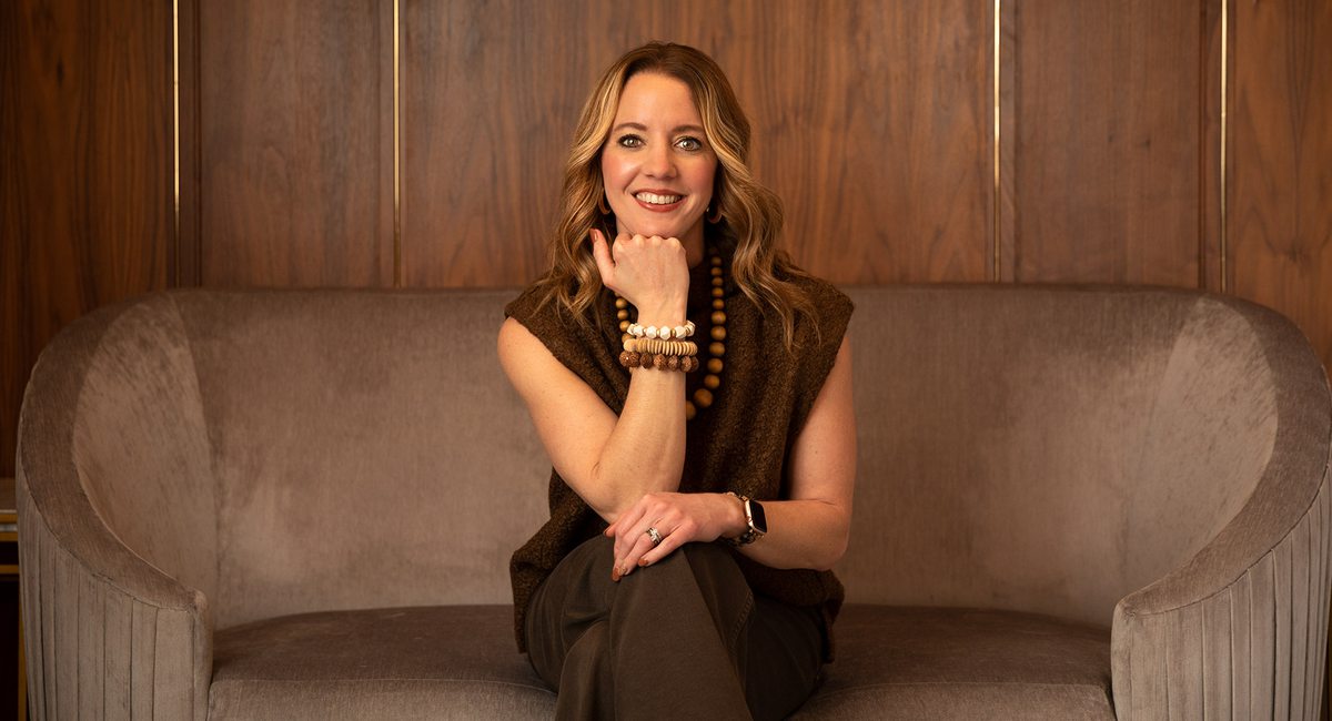 Kesha Alexander | Woman Who Means Business