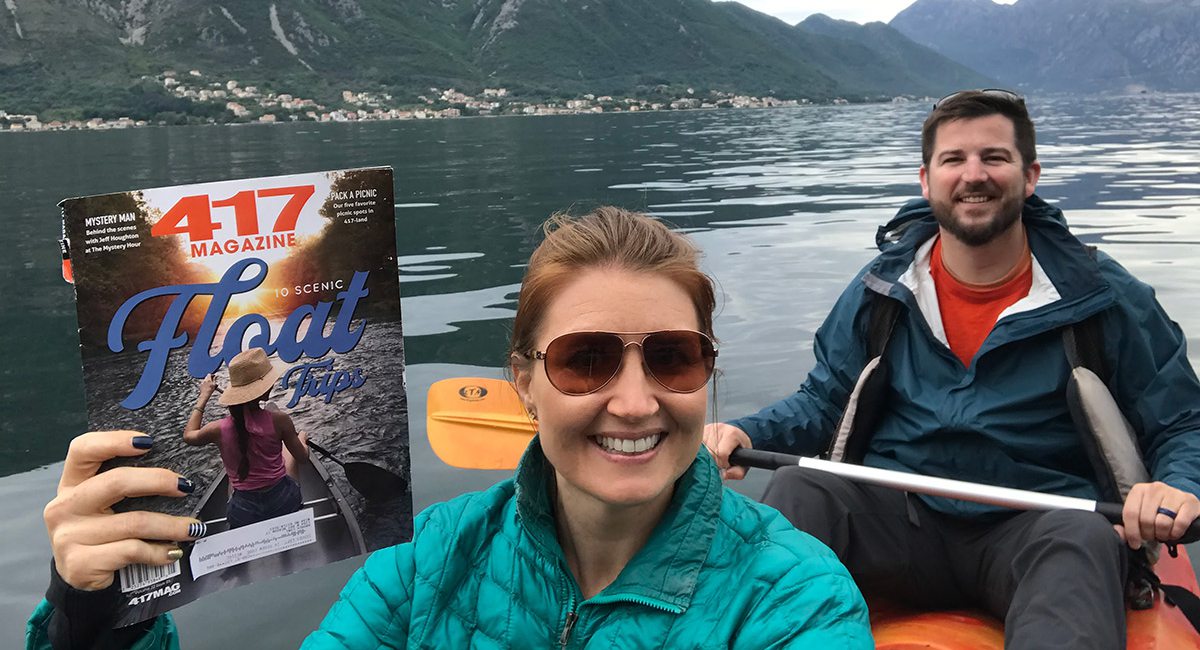 Where's 417? September 2019