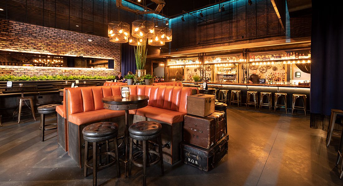 Whiskey Tango in South Springfield