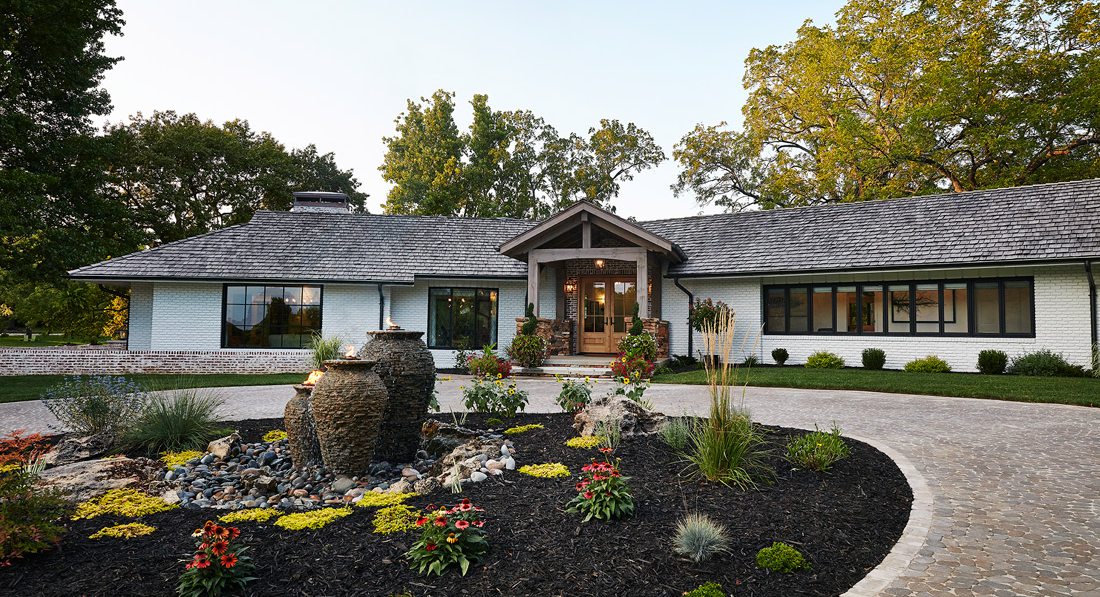 417 Home's Whole House Design Winner for 2021