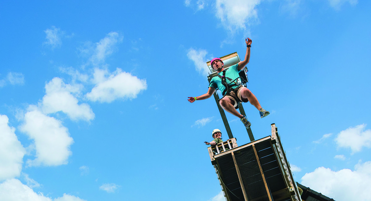 Getaway to Walnut Shade, MO | 417 Magazine