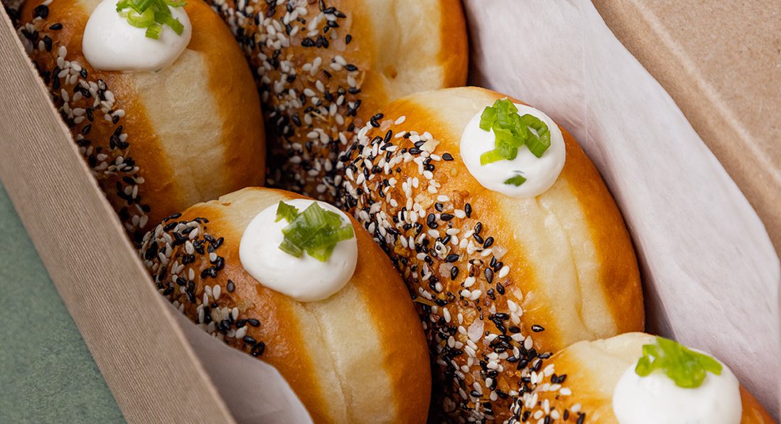 Savory Donuts Are Our New Obsession | 417 Magazine