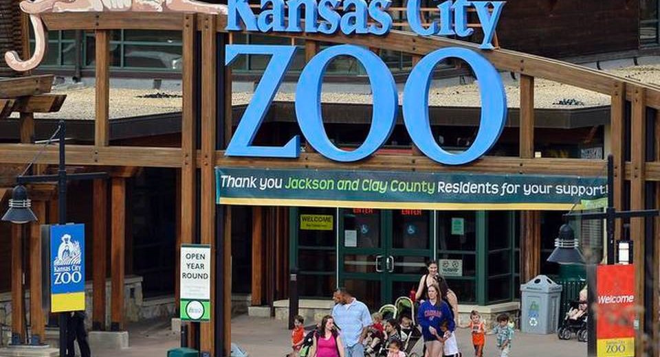 Kansas City Zoo