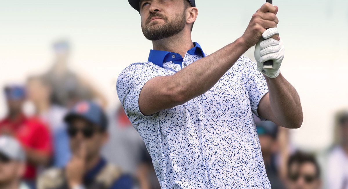 Bass Pro Shops Legends of Golf 2019