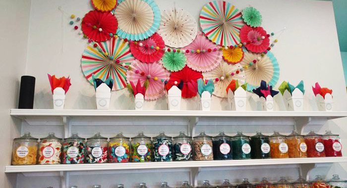 Bon Bon’s Candy House Opens New Location