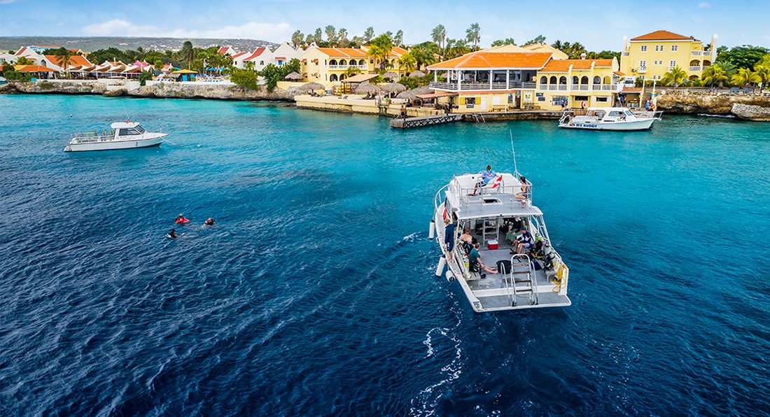 Dive Travel Made Easy with Diventures | 417 Magazine