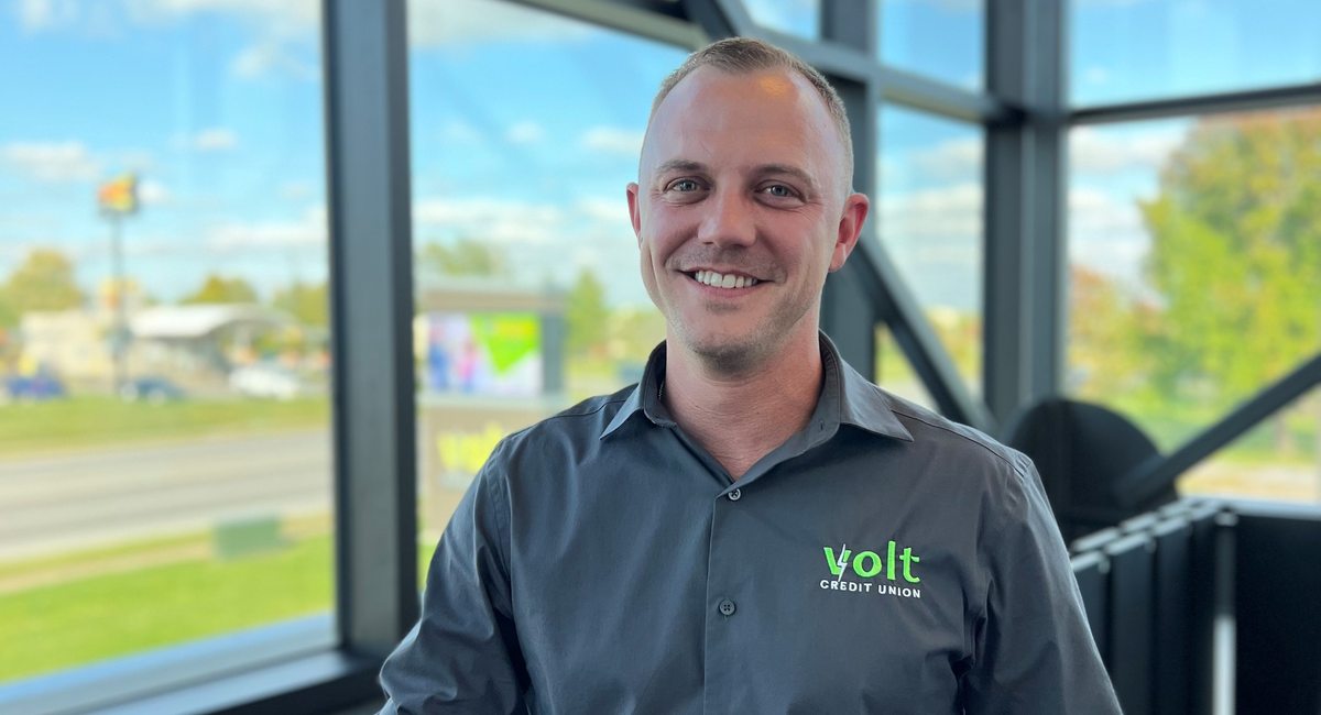 Volt CEO Chris Moss Makes Volunteering a Priority | Biz 417