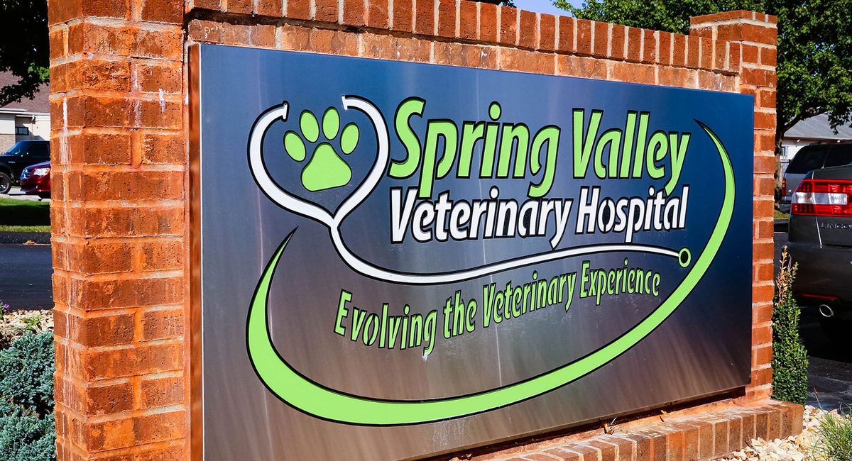 Spring Valley Veterinary Hospital | 417 Magazine