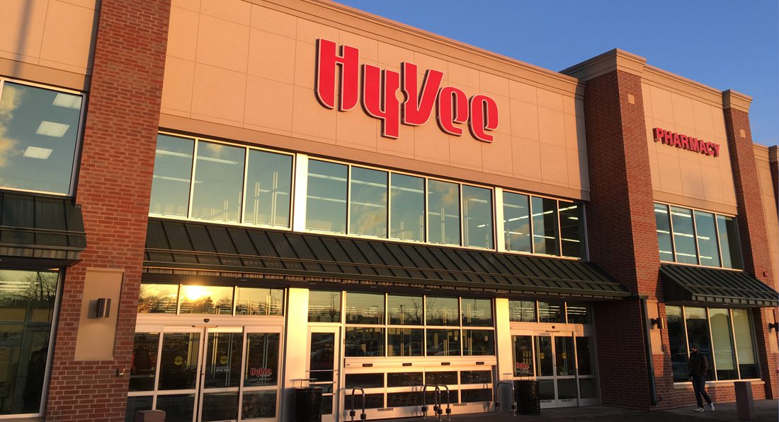 The 10 Most Popular Local Products at Hy-Vee and Where to Find Them