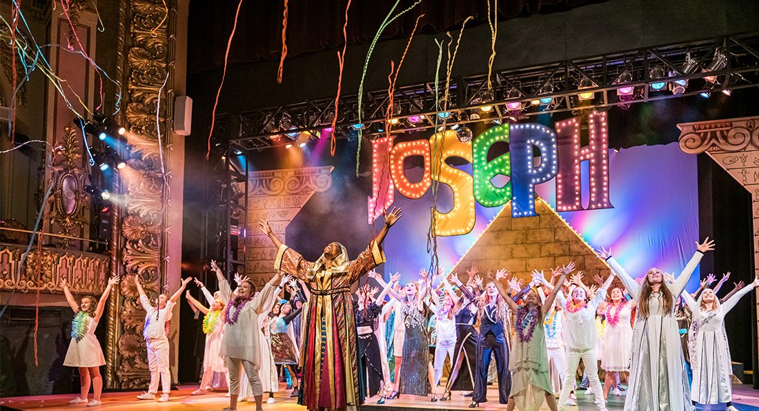 What It Takes to Bring a Springfield Little Theatre Show to Life | 417 ...