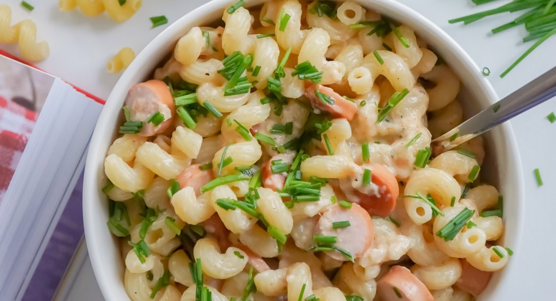 5 Ways to Beef up Your Reception Catering from Hy-Vee