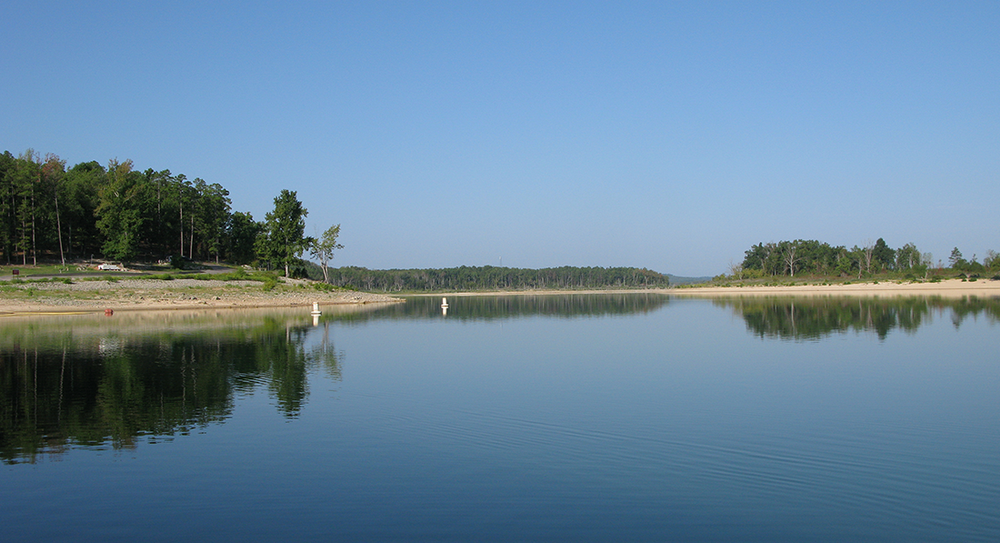 Enjoy a Relaxing Weekend Getaway to Lake Norfork