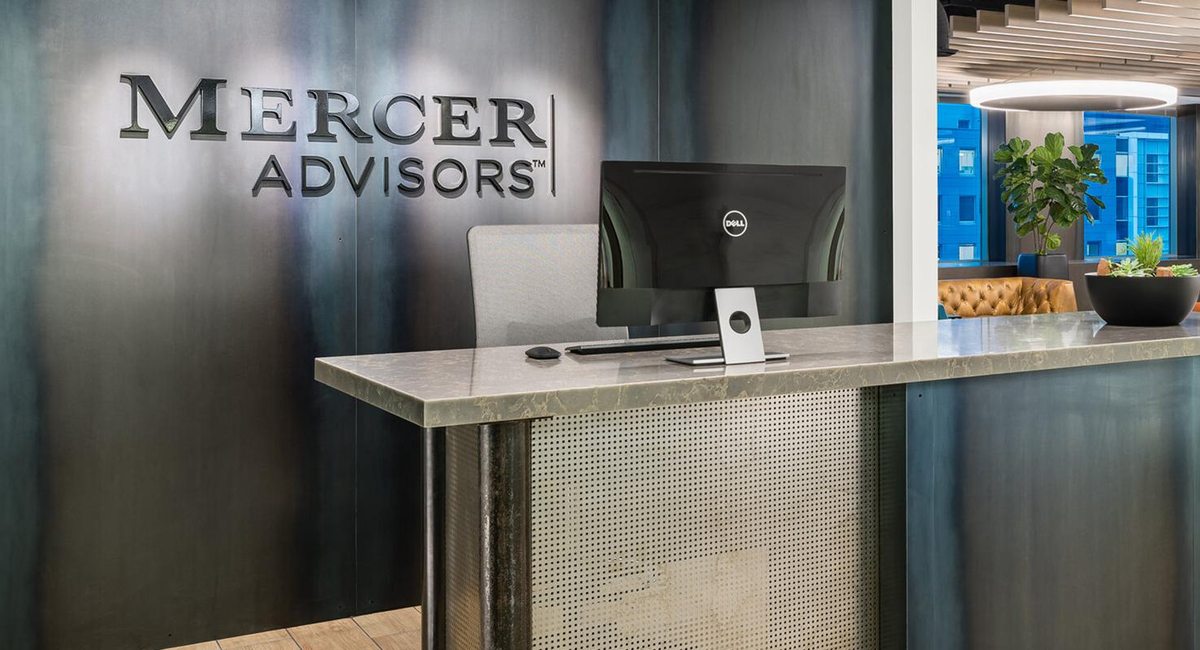 Mercer Advisors | 417 Magazine