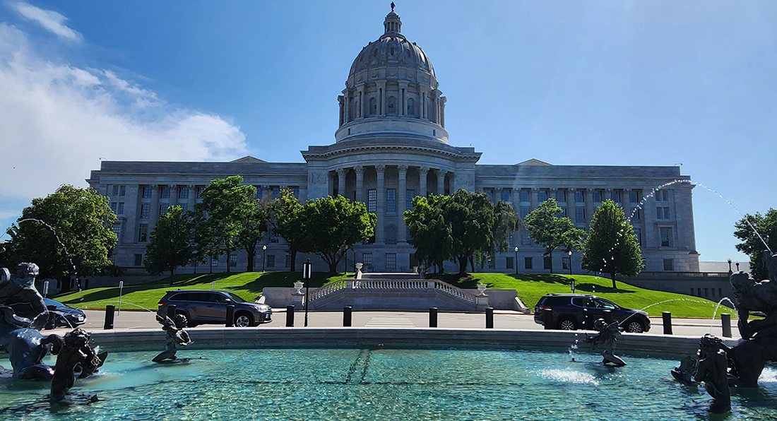 Your Guide to Spring Fun in Jefferson City | 417 Magazine