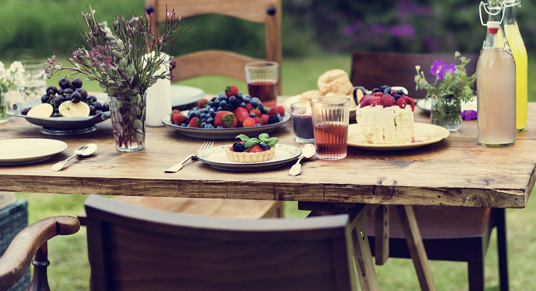 Table Talk: May 11–17