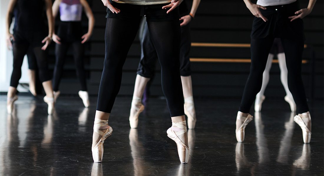 Studio 3 Dance Academy