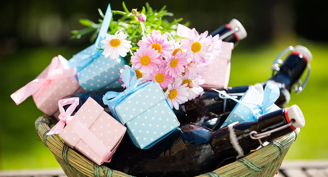 Local Gifts for Keeping 417 Strong