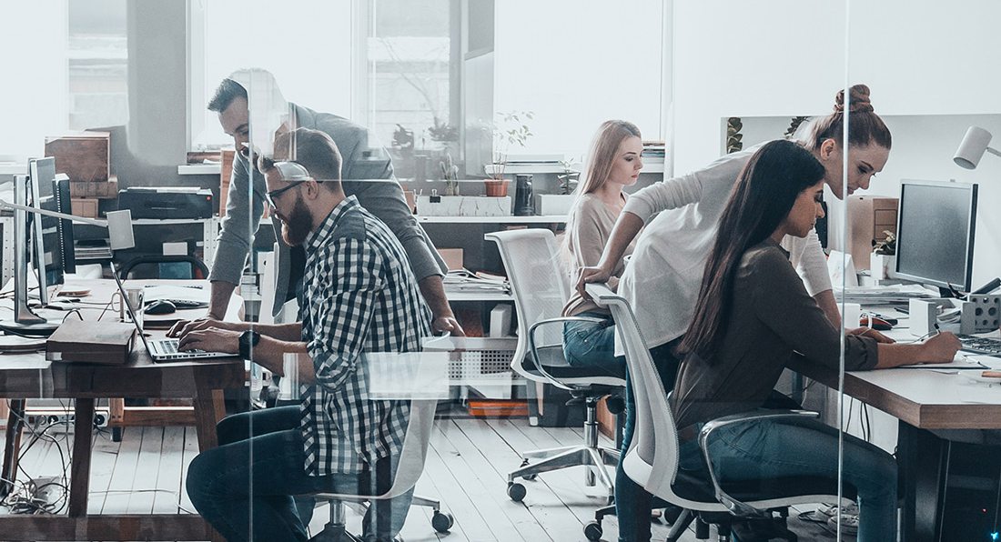 How Do You Bring Employees Back to the Office?